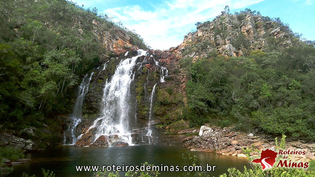 Serra do Cipó – Roteiros de Minas