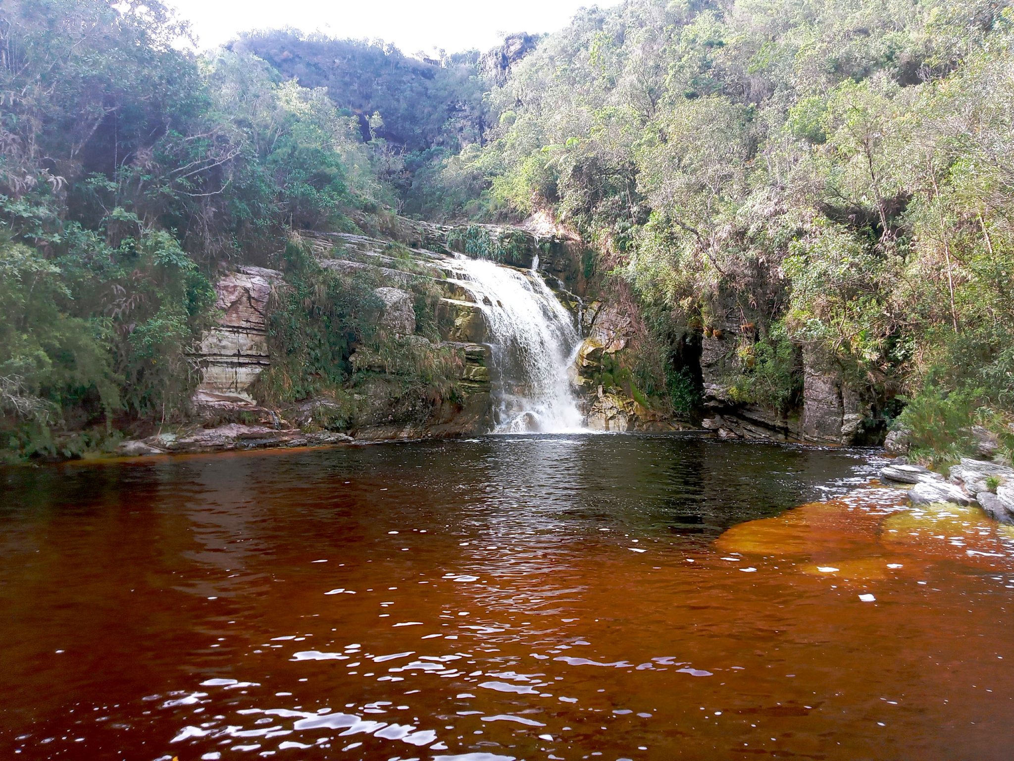 Ibitipoca-MG – Roteiros de Minas