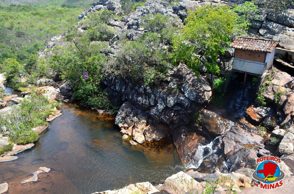 Milho Verde – MG – Roteiros de Minas